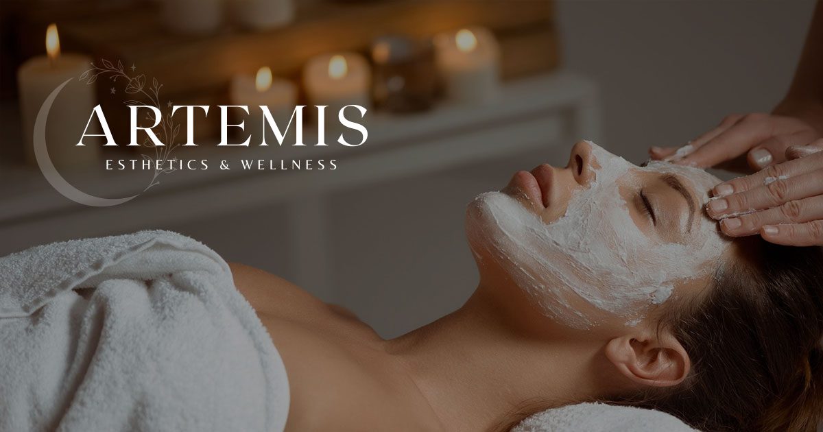 Home - Artemis | Esthetics + Wellness